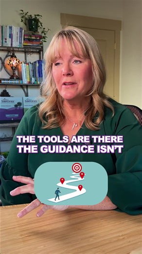 The tools are there, The guidance isn't Your student CAN learn to read…Follow us here for more quick wins. ㅤ Or, if you know you are ready for help right now, please DM us. We’d love to chat with you!