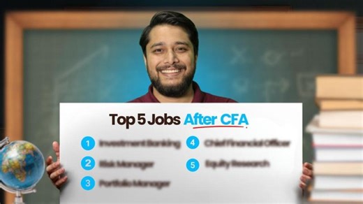 5 High-Paying Career Options After CFA | Imarticus Learning