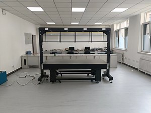 [Hot Item] Adjustable Overhead Shelf for Optical Table with Versatile Height