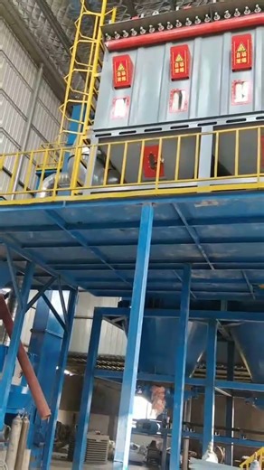 Vertical flaskless molding machine,Planetary rotor sand mixer,screen,double-disc cooling equipment