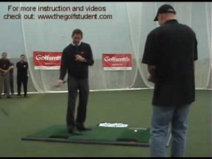 Hank Haney Golf Instruction - Swing Plane.mp4