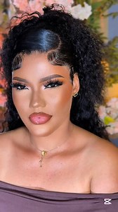 6.8K views · 164 reactions | Classic and clean 殺殺 book your Makeup and Hair installation 﫶 With Charles Glow Location: police academy  call 0775599776/0555822860 For more information  ￼￼￼￼ Yüñg Såvåge CEO #heatwave #nyfw #NFL #linkinpark | Charles Glow | Facebook