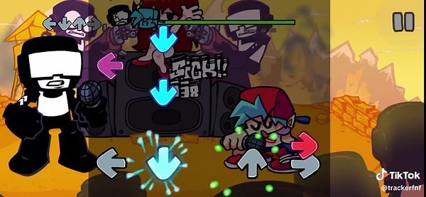 #fnf #fnf #rekomendasi #tiktok