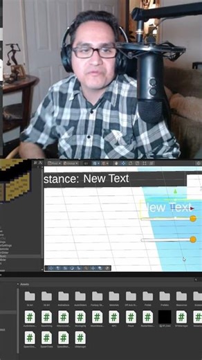 Learning Game Development With Live Sessions Instead of Courses | #migcreatesgames on #Twitch