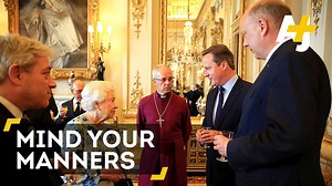 Diplomacy lesson 101: Don't insult other world leaders, at least not on camera. | AJ