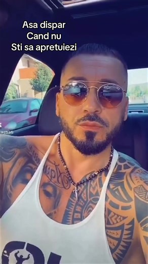 Asa dispar: Sti sa apretuiezi cu redi_kastrati