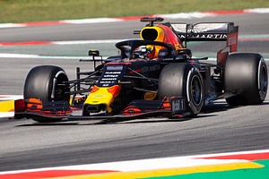 Racing lines: Why Aston Martin is strolling into F1