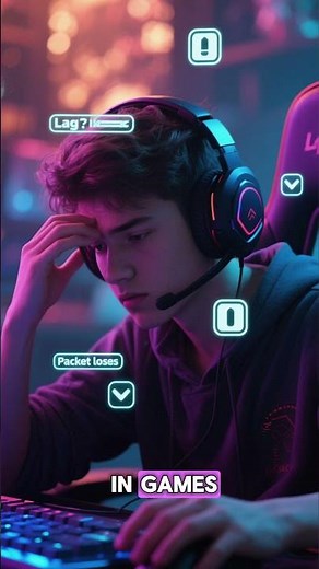 Fix Ping Spikes: Wi-Fi Power Save OFF