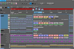 MusicDevelopments updates RapidComposer to v3.8 and announces Autumn Sale