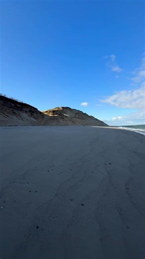 Longnook Beach - Truro, Massachusetts Cape Cod - November 2025 | Cape Cod, Massachusetts
