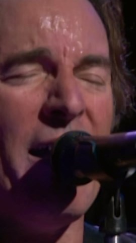 Bruce Springsteen on Instagram: "From "The Wild, The Innocent & The E Street Shuffle," "Sandy" celebrates the characters and sounds of the Asbury Park Boardwalk on the Fourth of July."