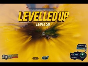 Borderlands 4 | Instantly level your character with Cheat Engine