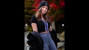 Pokimane   FAP TRIBUTE   SEXY COMPILATION - Fap Tribute Videos - Fap Challenge Videos - Celebrities Try Not To Cum Videos