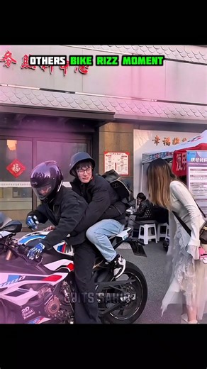 Others Bike Rizz vs Last One💀 P-2 #edit#troll#trollface