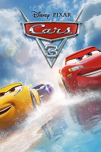 Cars 3 - Film (2017)