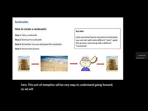 F23 Lecture 23: Diffusion Models and Normalizing Flows