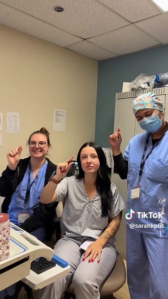 Nursing Shift Changes: Clocking Out Insights