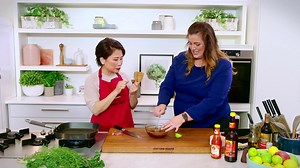 32K views · 105 reactions | Indonesian Vegetarian Skewers are on the...