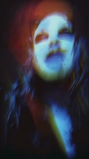 Missing Persons - Words