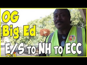 From Eastside (E/S) to Neighborhood (NHC) to East Coast Crips (ECC) during the 1970s