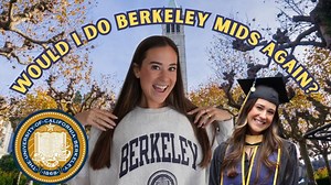 my *honest* review of Berkeley’s data science master’s program 🧸 | pre-considerations, cons, pros | Courtney Mazzulla | 34 comments
