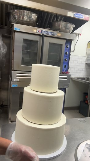 Just making sure the top tier set up straight! #followersreelsfypシ゚viralシfypシ゚viralシalシ #reelsfbシ #fbreels #reelsfypシ #reelsfacebook | Ruby Vanags