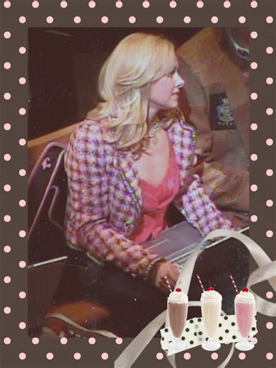 Legally Blonde Musical Edit with Elle Woods and Vivienne Kensington