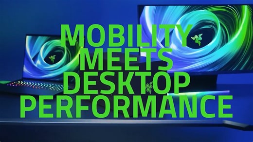 把你的 Thunderbolt™ 5 筆電或 USB4 裝置變成完整戰鬥工作站！ Razer Core X V2 支援最新 NVIDIA / AMD 顯示卡 一插即用，桌面級效能瞬間加滿⚡ 了解更多 👉 https://rzr.to/corex-v2 | Razer