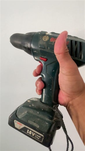 Power motor testing is for you use easy. Part MR1530