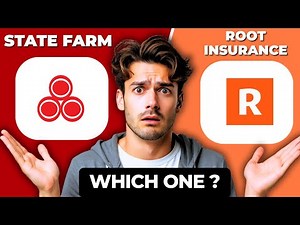 State Farm vs Root Insurance Comparison | Which Car Insurance is Best in 2025?