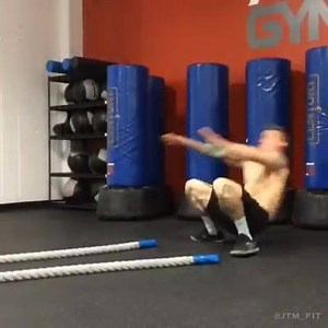 The Rope Master is back! | Do You Even Lift?