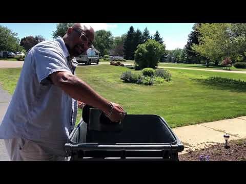 How To Instantly Kill Maggots in Your Garbage Can