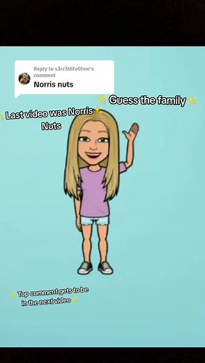 Kenzie Lechner on TikTok