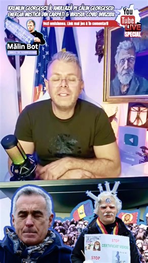114 reactions · 9 comments | Toată emisiunea, aici: https://www.youtube.com/live/LFRvyPwjmSI?si=E8a5MfTmNV9oVQhA Special LIVE. Pahonțeala: Cea mai nesimțită și scumpă sfidare. Peste 10.000 €/luna pentru șeful SPP | Malin Bot | Facebook