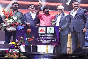 रियलिटी शो जीतते ही खुली किस्मत, मिला 50 लाख का घर, रहमान ने भी दिया बड़ा ऑफर