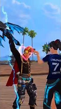 ILHAM PRANK TRAINING😂