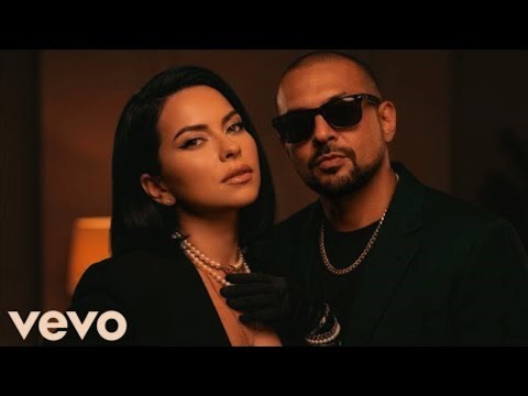 Sean Paul ft. Dua Lipa - Heatwave Hearts (Lyrical Music Video 2026)
