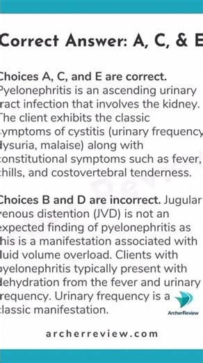 Simplified Nclex questions and Answers on respiratory disorder