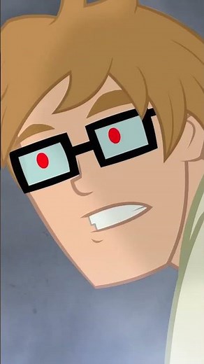 Graham Turns into Monster | Transformers: Rescue Bots |Transformers Junior