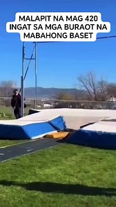 MALAPIT NA MAG 420 😜 | Charlon Hernandez