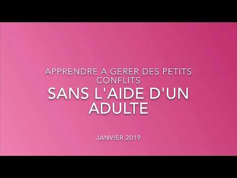 Les messages clairs en cp #1