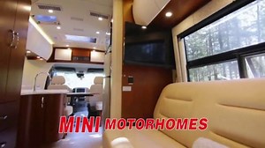 La Mesa RV TV Spot, 'Hottest Trend: Mini Motorhomes'