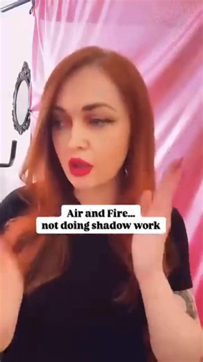 32K views · 1.2K reactions | The Zodiac Signs & Shadow Work Ready to actually do the inner healing work? Learn shadow work practices, self-reflection rituals, and spiritual growth at WiccaAcademy.com  #ShadowWork #ZodiacSigns #AstrologyHumor #WiccaAcademy #WaterSigns #EarthSigns #AirSigns #FireSigns #Healing #ZodiacMemes | Wicca Academy | Facebook