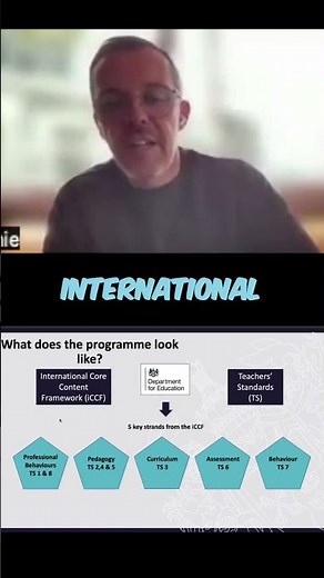 IQTS: Master International Teaching Standards in England! #highereducation #teachertraining