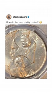 194K views · 1.5K reactions | We need answers ASAP (via blanksteez/Reddit) Follow @stacksbowers for more coin content | Stack's Bowers | Facebook