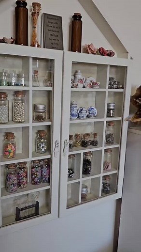 Just remembered I had some tiny things that belong in the library #darklibraryjournal #junkjournal #scrapbooking #darkacademia | Aisha Khan Arts