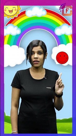 🎨 Colors Name Spelling for Kids | Learn Color Words with Fun Act & Animation