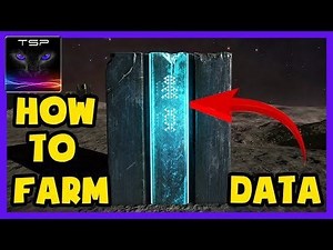 Here's a fast way on How to Farm Obelisk Pattern Data (Epsilon, Delta ..etc)