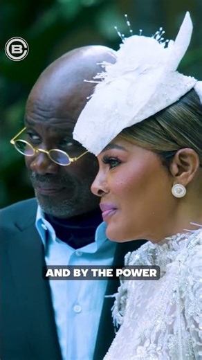 A Divine Union: Bishop Noel and First Lady Loretta Jones