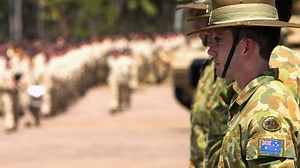 Pressure mounts on ADF recruitment